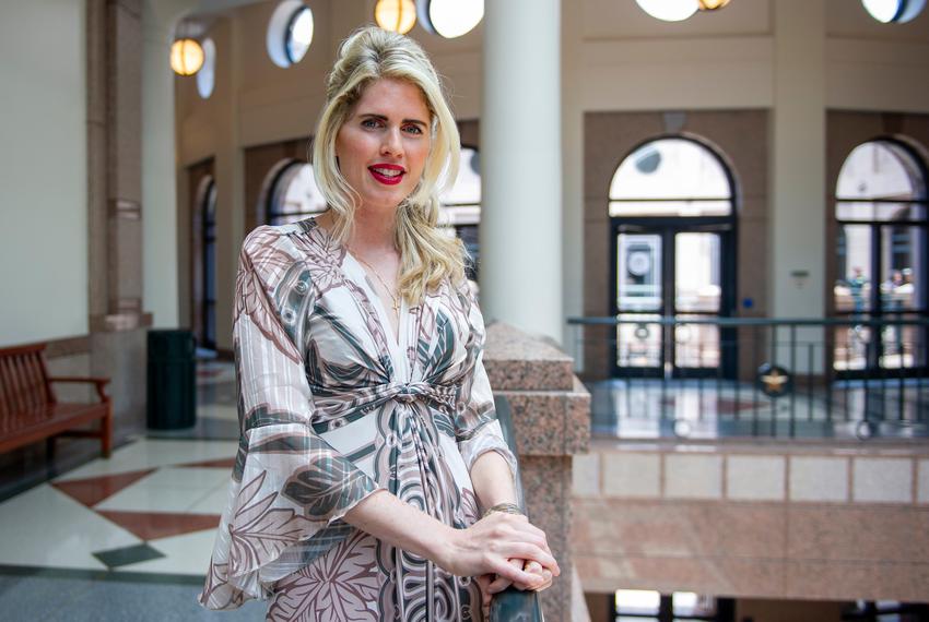 Meet the Californian taking on Texas’ housing crisis | The Texas Tribune